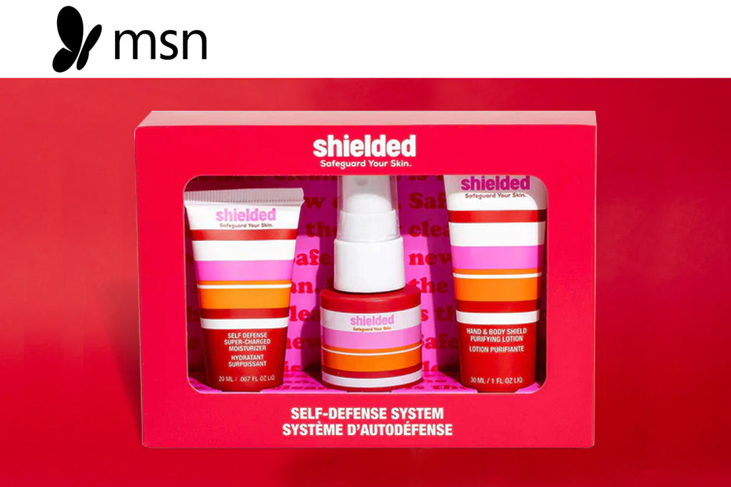 Discover the Ultimate Travel Must- Haves for 2023 – SHIELDED BEAUTY