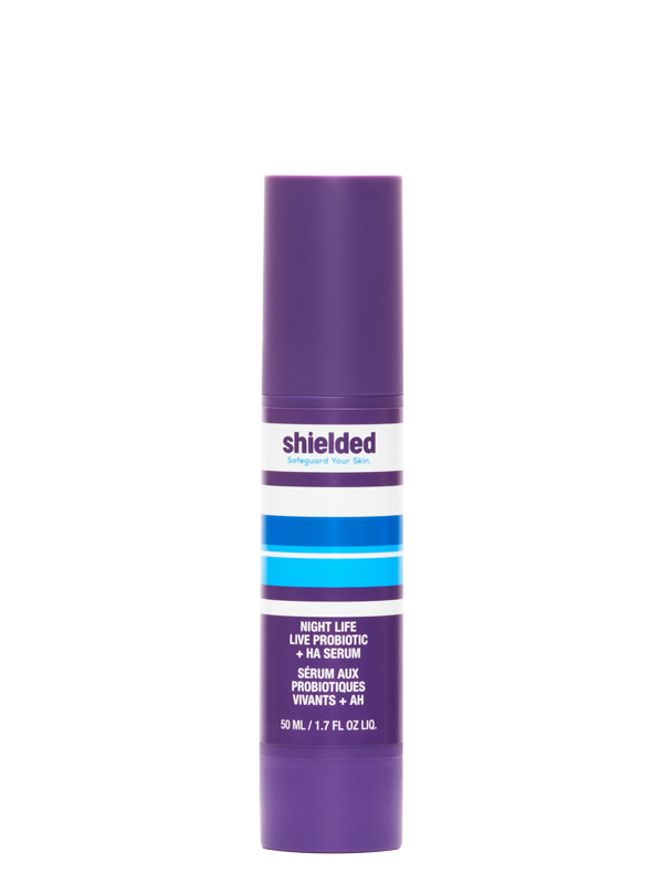 Shielded Beauty | Safeguard Your Skin – SHIELDED BEAUTY