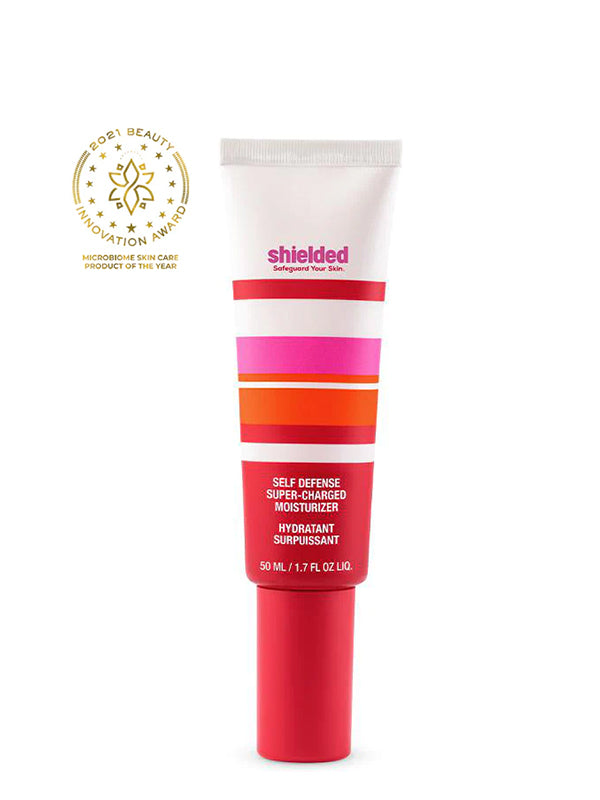 Shielded Beauty | Safeguard Your Skin – SHIELDED BEAUTY